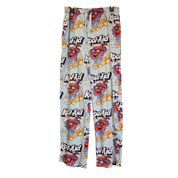 MAD Engine | Pants | Nwot Koolaid Mad Engine Mens Pajama Pants Size ...